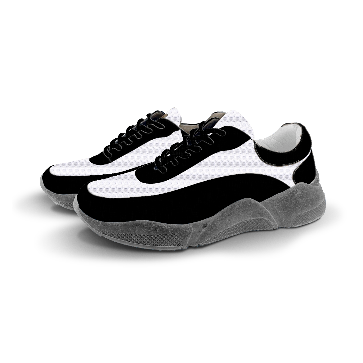 Sneakers SK02 by Steve - Skizo