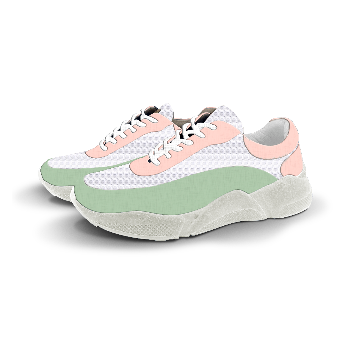 Sneakers SK02 by Victor - Skizo