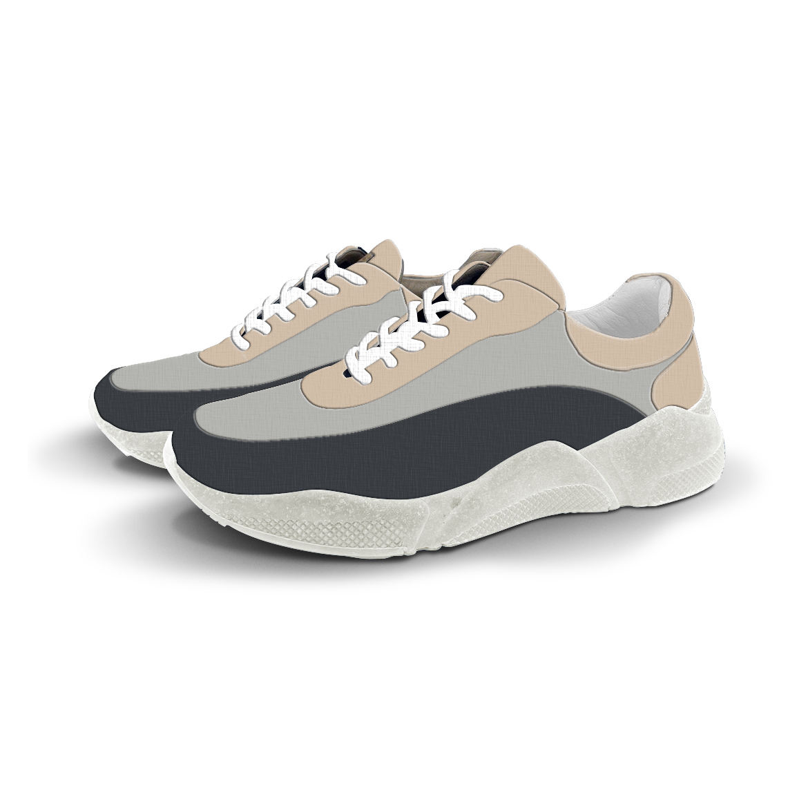 Sneakers SK02 by Andre - Skizo